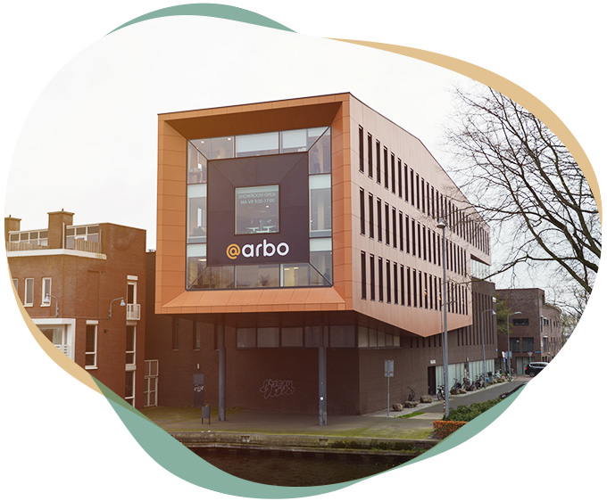 Arbodienst @arbo | verzuim, preventie, vitaliteit en re-integratie